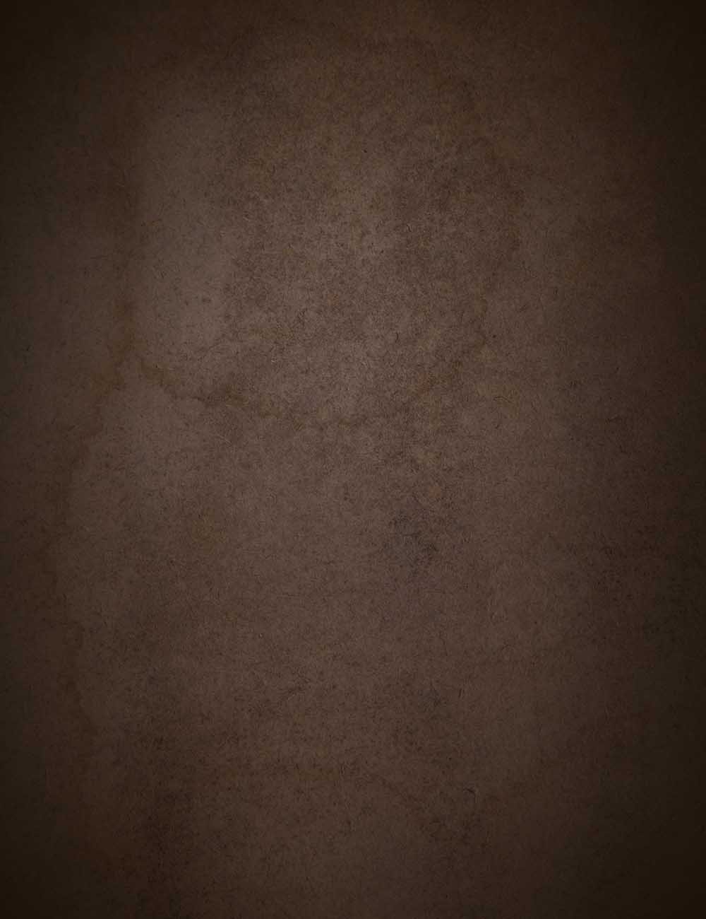 Plain Brown Background Design