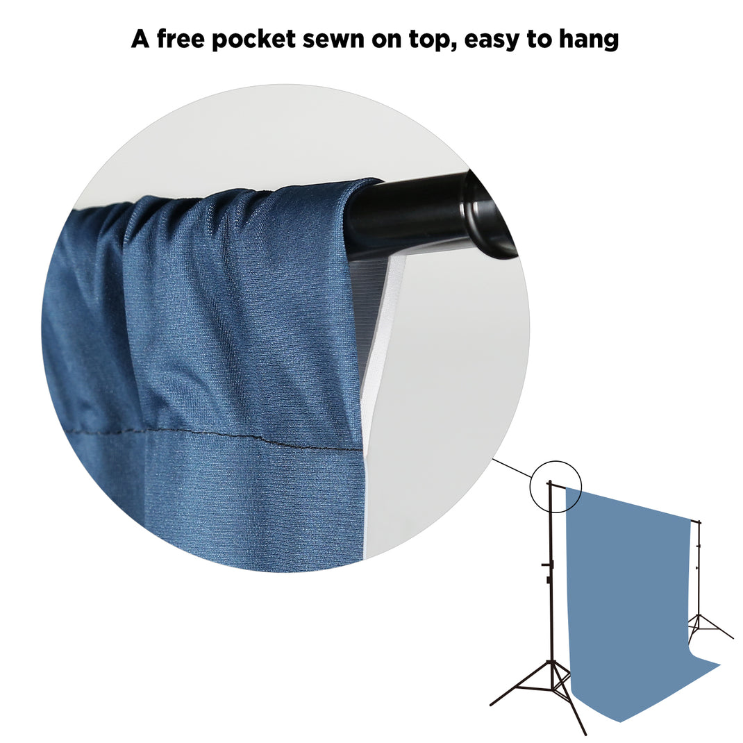 Chalkboard Lectern Background For Students Photography Backdrop ...