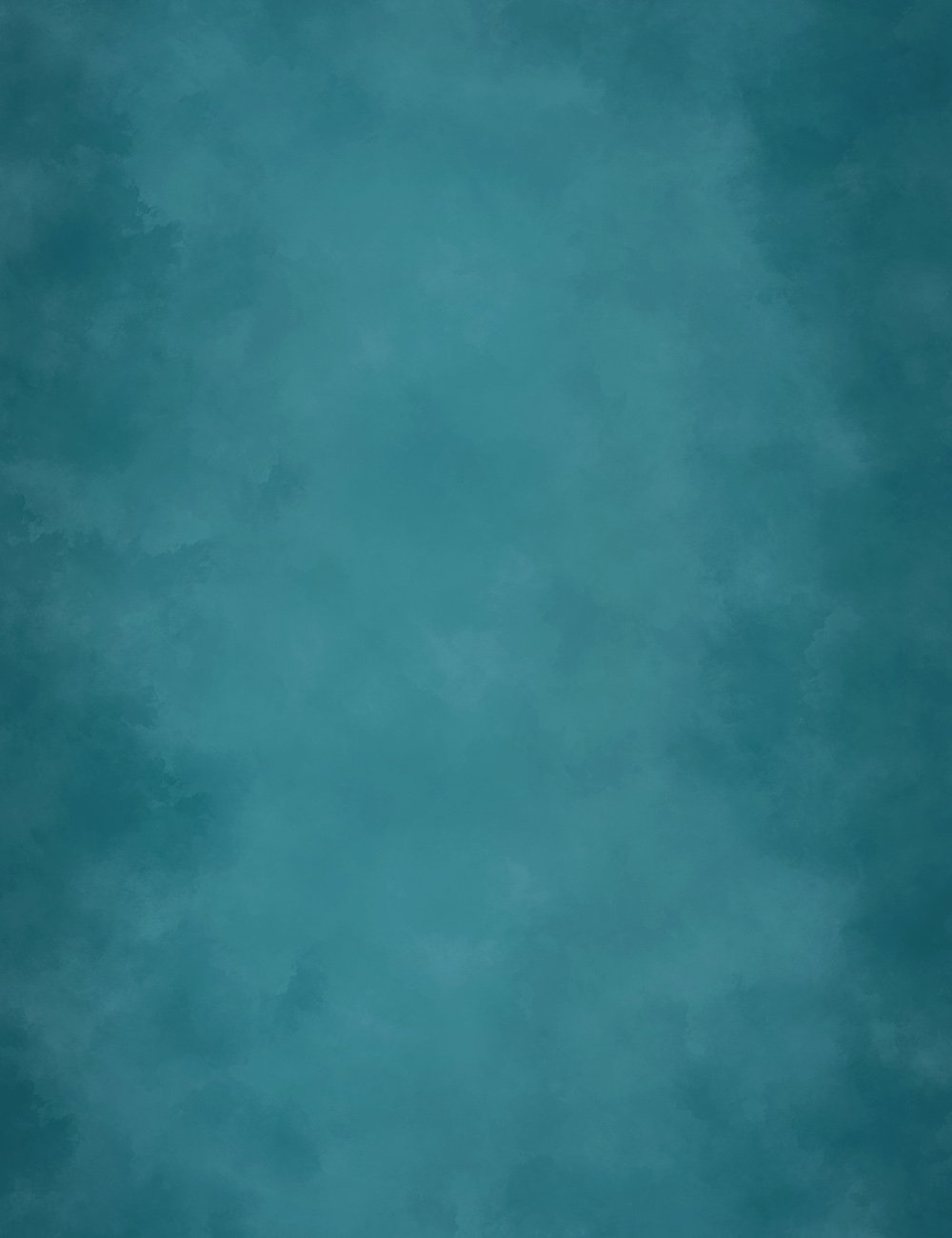 Abstract Strong Blue Oliphant Backdrop For Studio Photo – Shopbackdrop